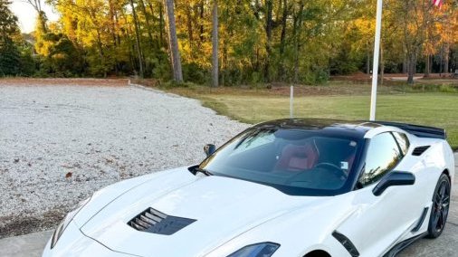 Rent a Corvette, Classic or Modern Corvette Rental near you DRIVESHARE