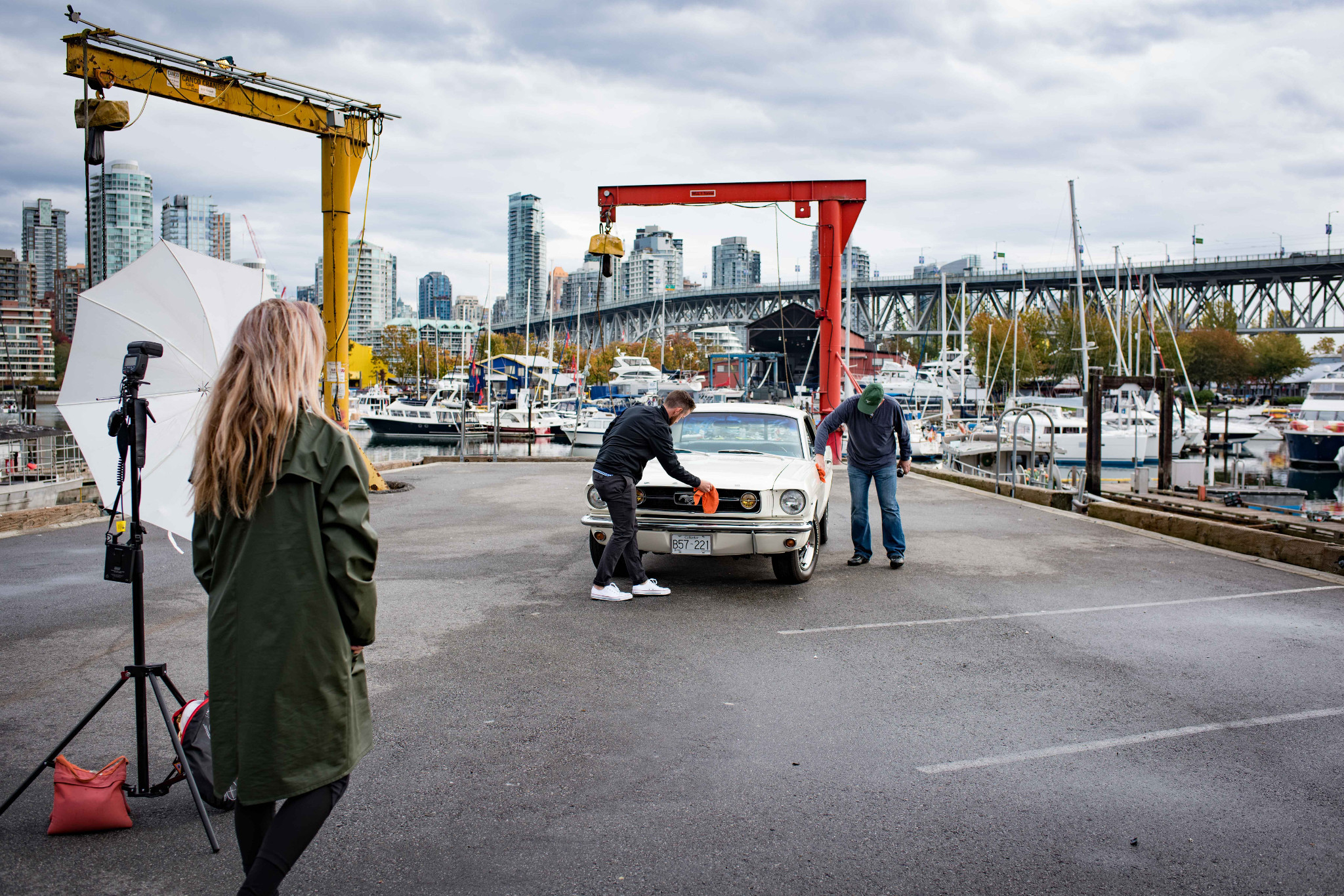 Move Car Rentals, Listing your car on DRIVESHARE can make it a star