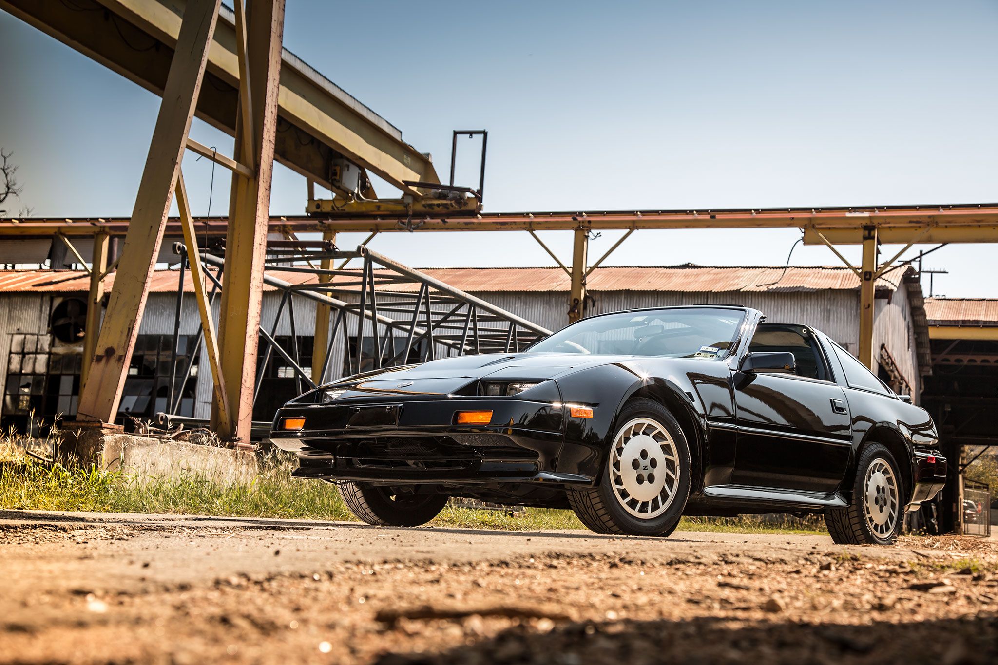 DriveShare RADwood car rentals | DRIVESHARE